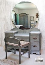 Vanity Makeovers ~ 16 Different Sets Redone - Prodigal Pieces