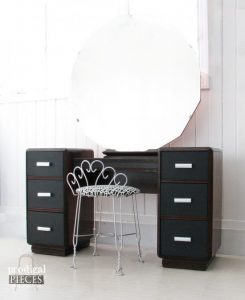 Vanity Makeovers ~ 16 Different Sets Redone - Prodigal Pieces