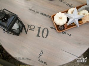 Shipping Crate Table ~ Step-By-Step Tutorial - Prodigal Pieces