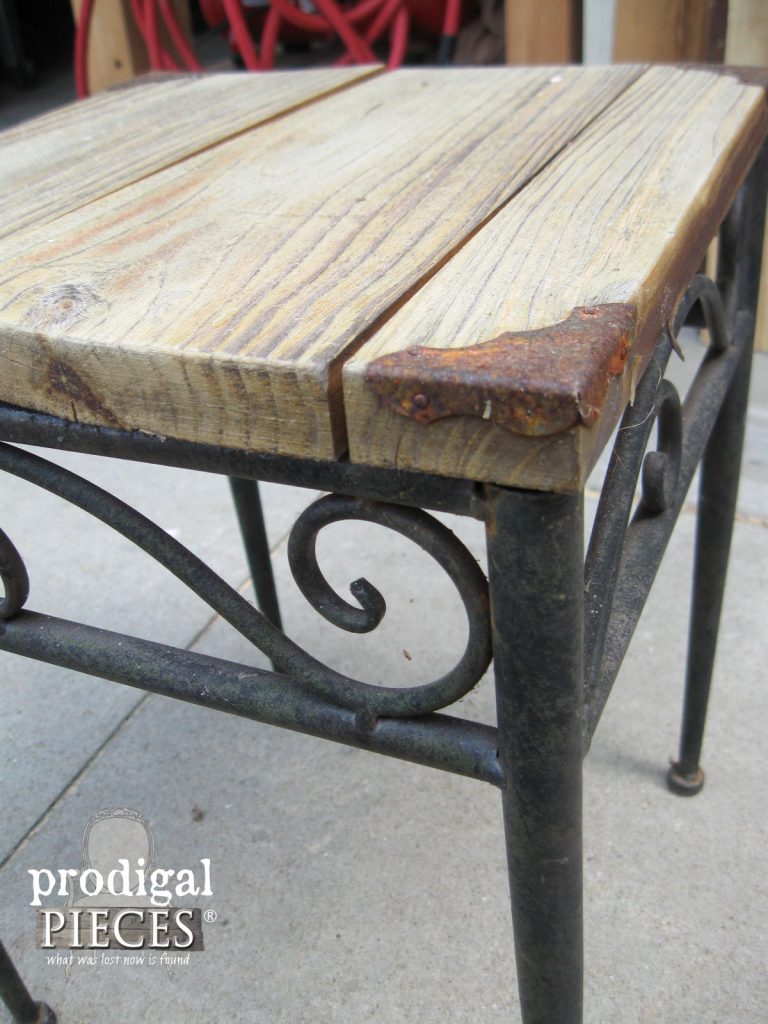 Outdoor Decor ~ Creating an Inviting Space - Prodigal Pieces