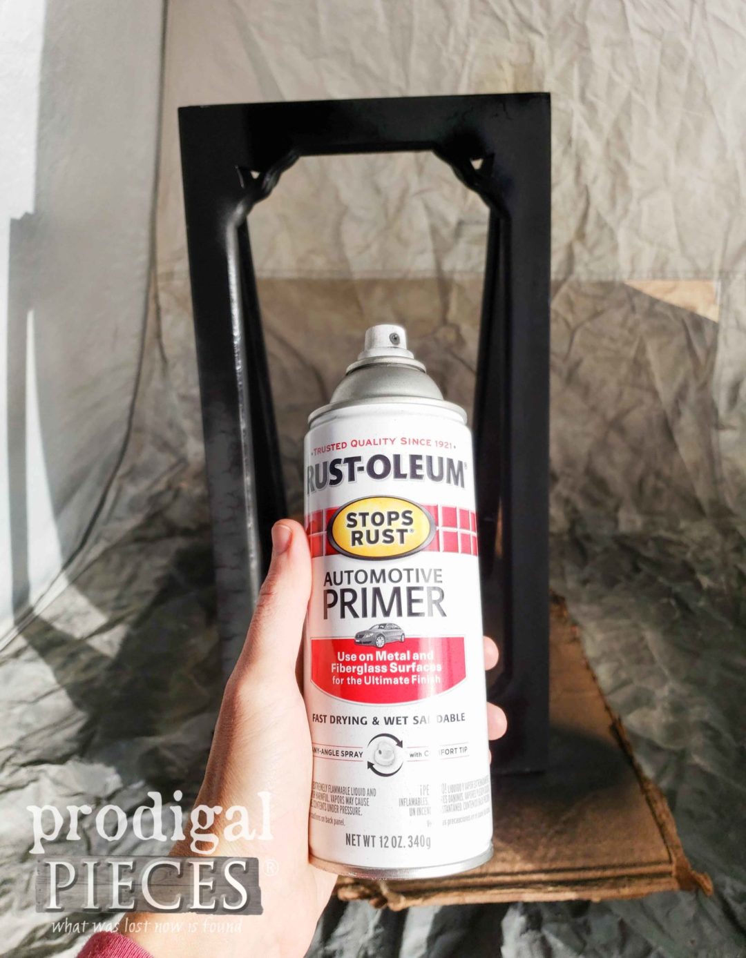 Upcycle Old Christmas Decor to Suit Your Home - Prodigal Pieces