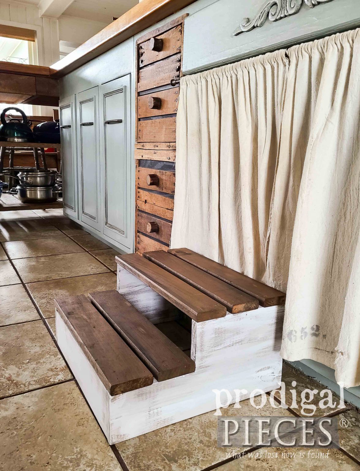 DIY Wood Slat Projects for Home - Prodigal Pieces