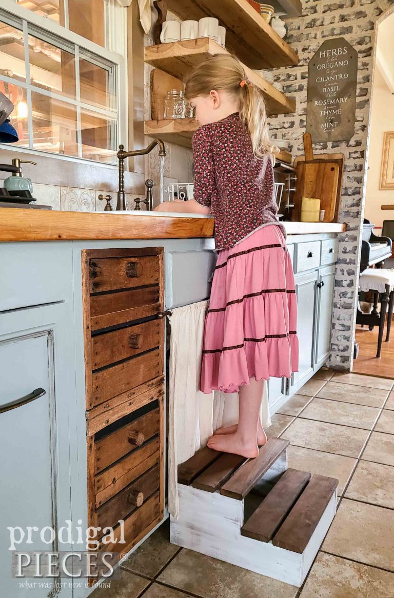 DIY Wood Slat Projects for Home - Prodigal Pieces
