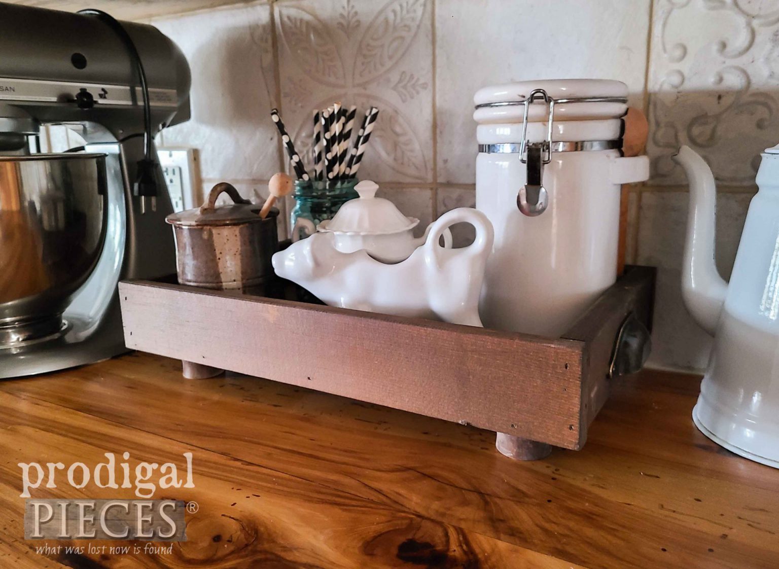 DIY Wood Slat Projects for Home - Prodigal Pieces