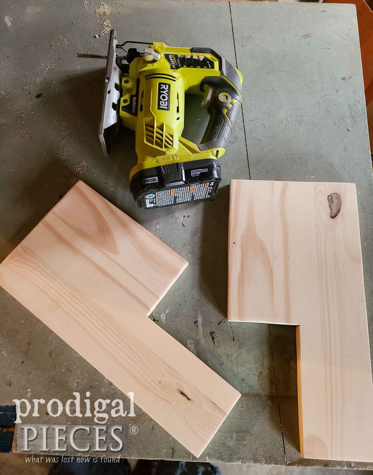 DIY Wood Slat Projects for Home - Prodigal Pieces