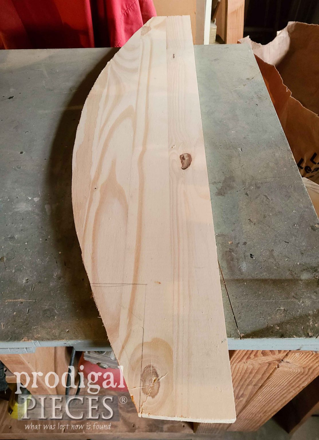 DIY Wood Slat Projects for Home - Prodigal Pieces