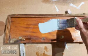 Reclaimed Store Sign - Prodigal Pieces