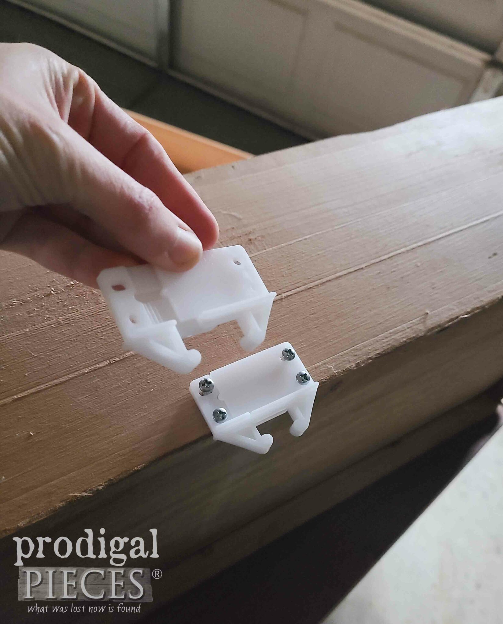 FREE Chest of Drawers - Prodigal Pieces
