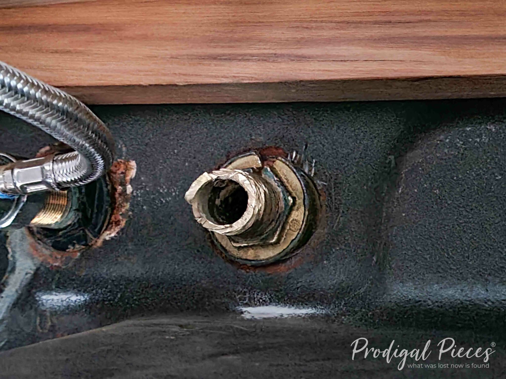 Living Single - Life Update #2 - Prodigal Pieces